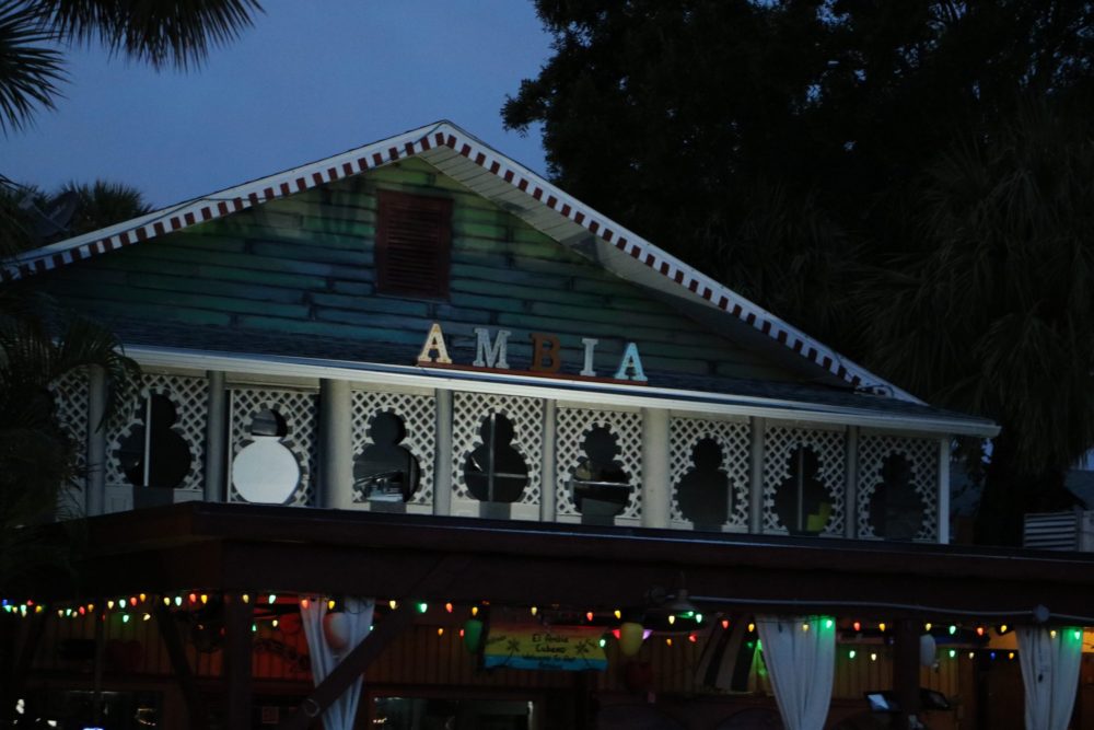El Ambia Cuban Restaurant at Downtown Melbourne - The Florida Travel Girl