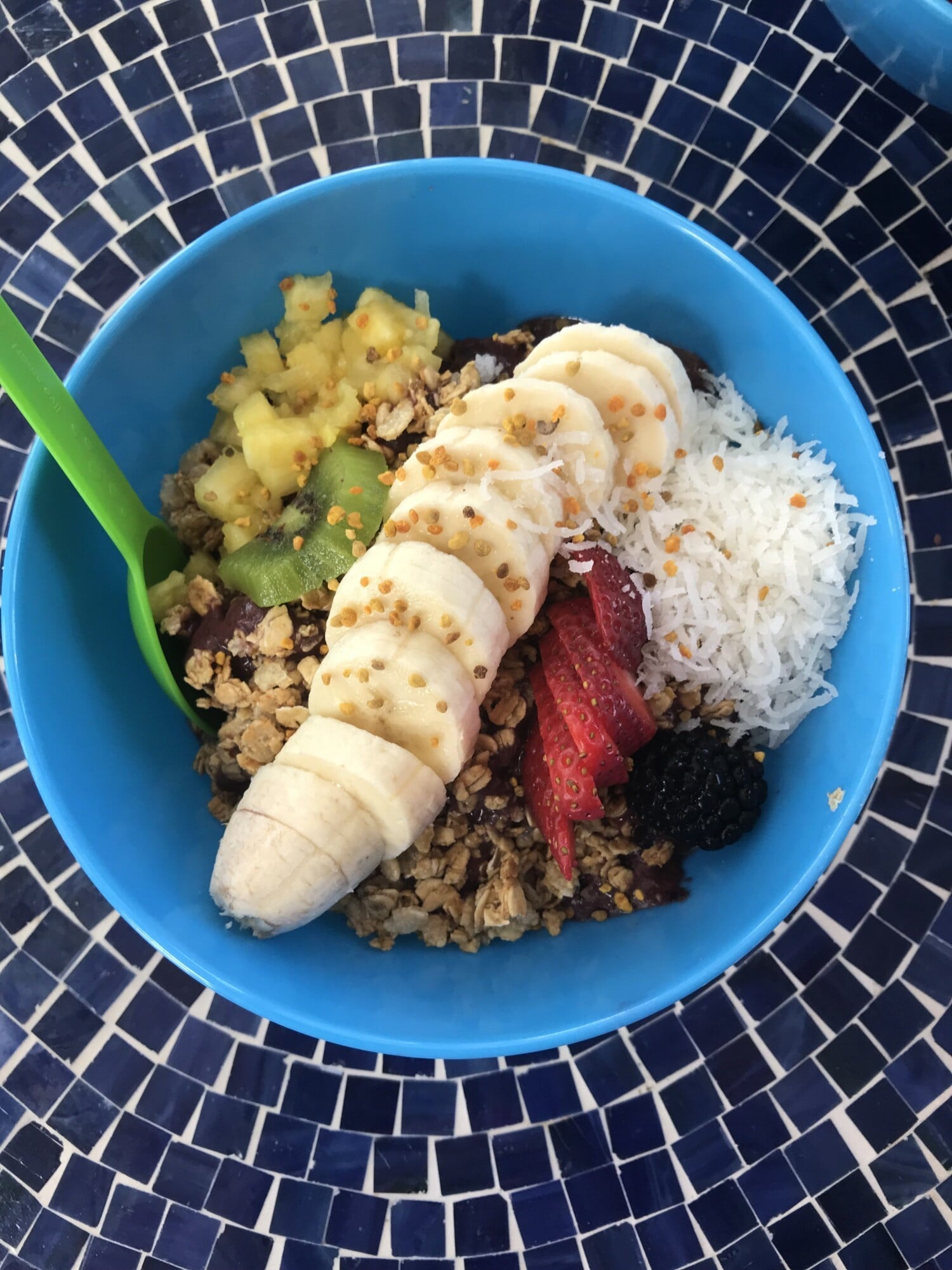 Cafe Surfinista is the Space Coast Spot for Acai Bowls - The Florida ...