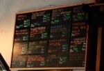 Angry Chair Brewing Review - The Florida Travel Girl