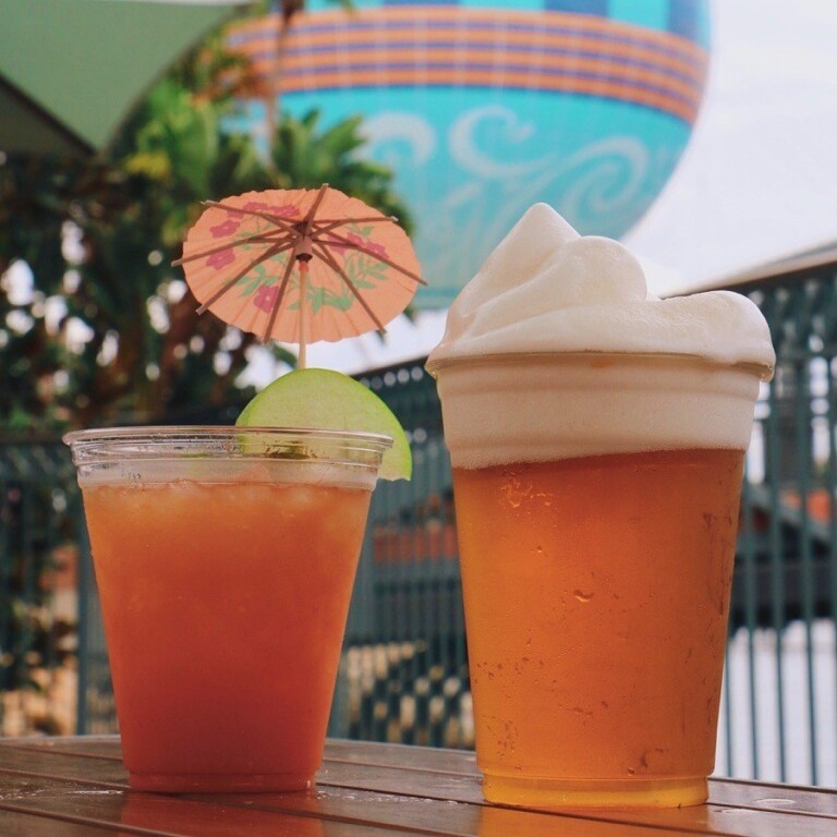 Yesake at Disney Springs Review - The Florida Travel Girl