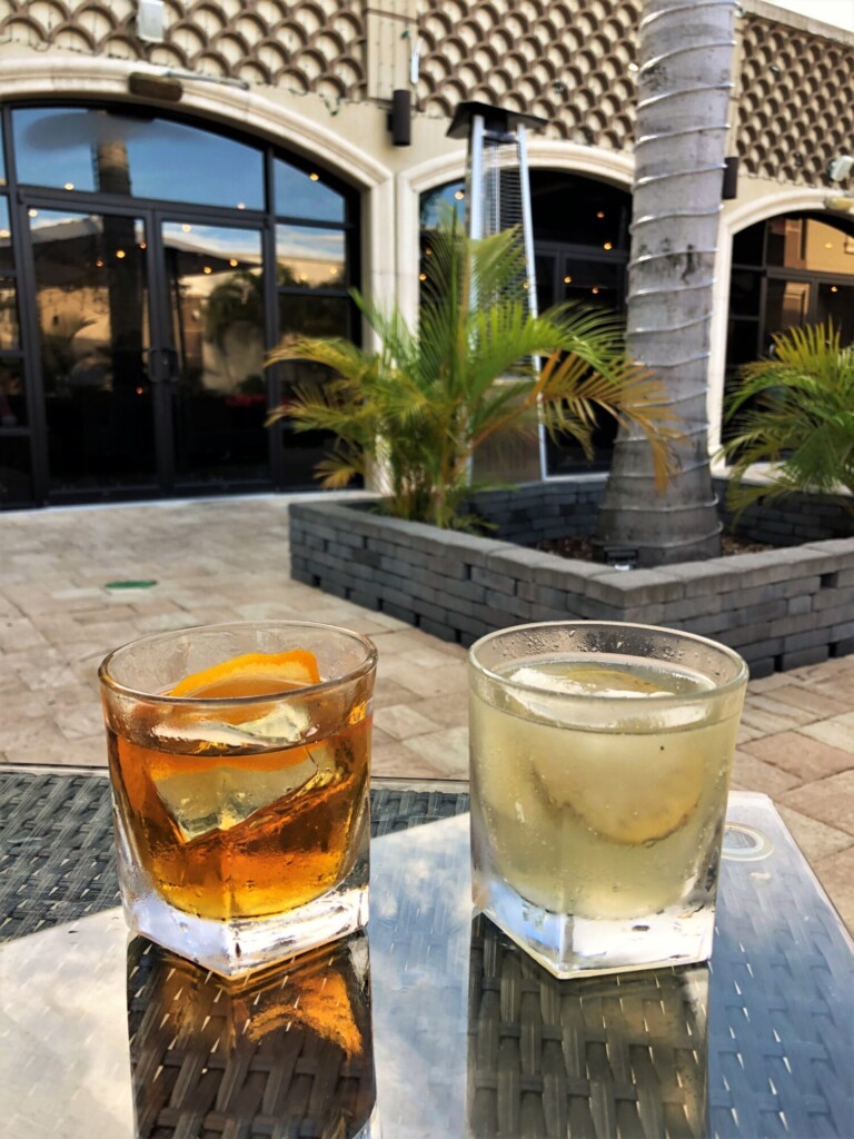 Ember & Oak at Downtown Melbourne Review - The Florida Travel Girl