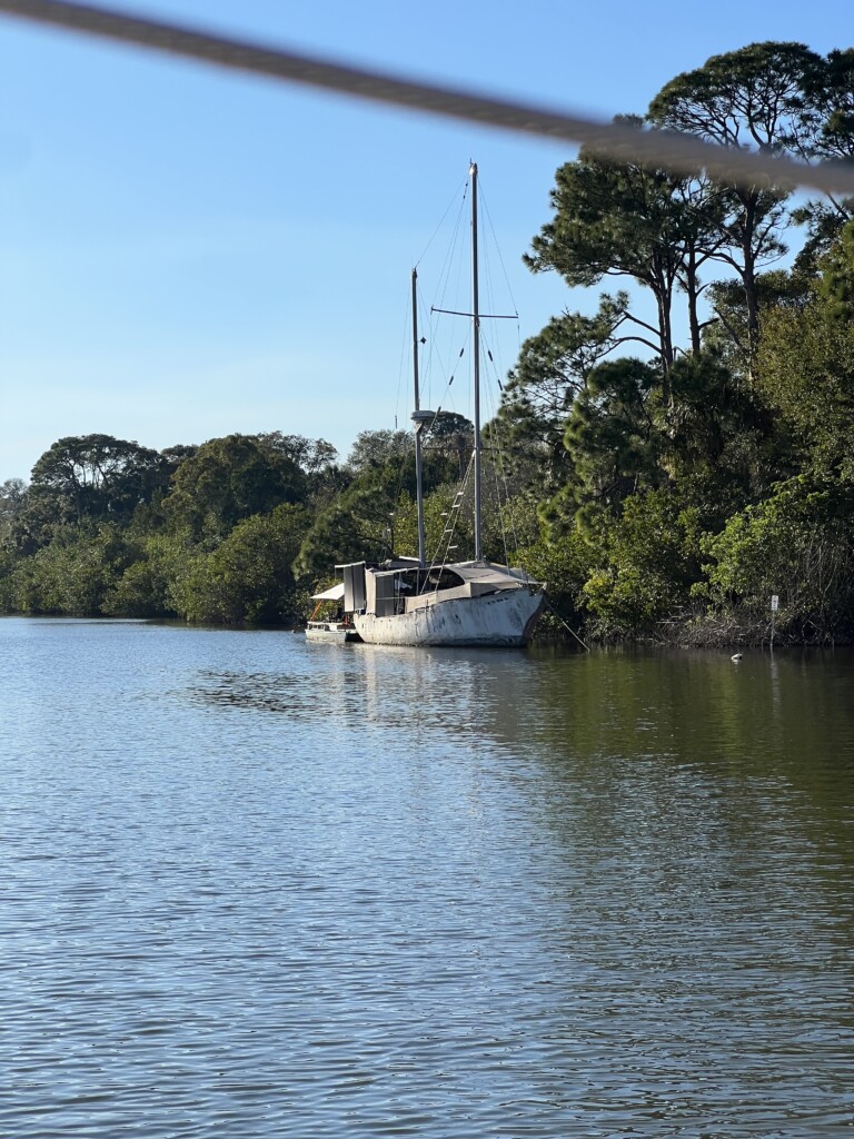 Highlights of Sail Cocoa Beach Boat Tour + Promo Code - The Florida ...