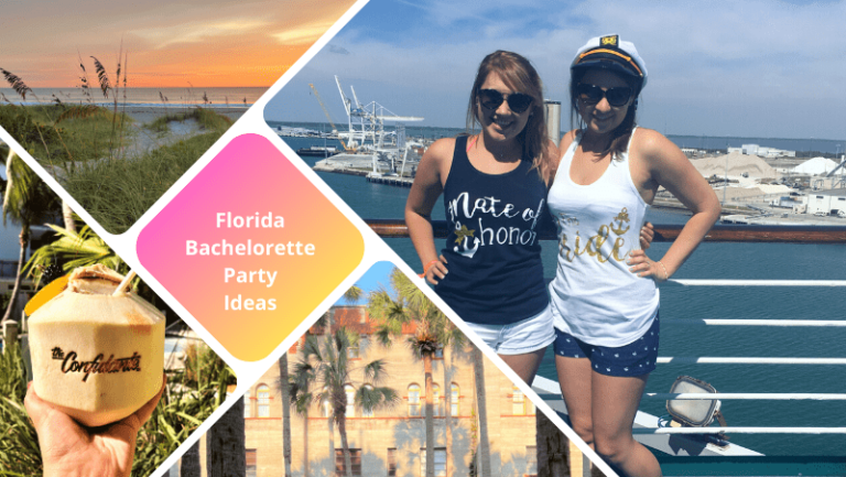 The 15 Best Beaches in Florida for a Bachelorette Party - The Florida ...