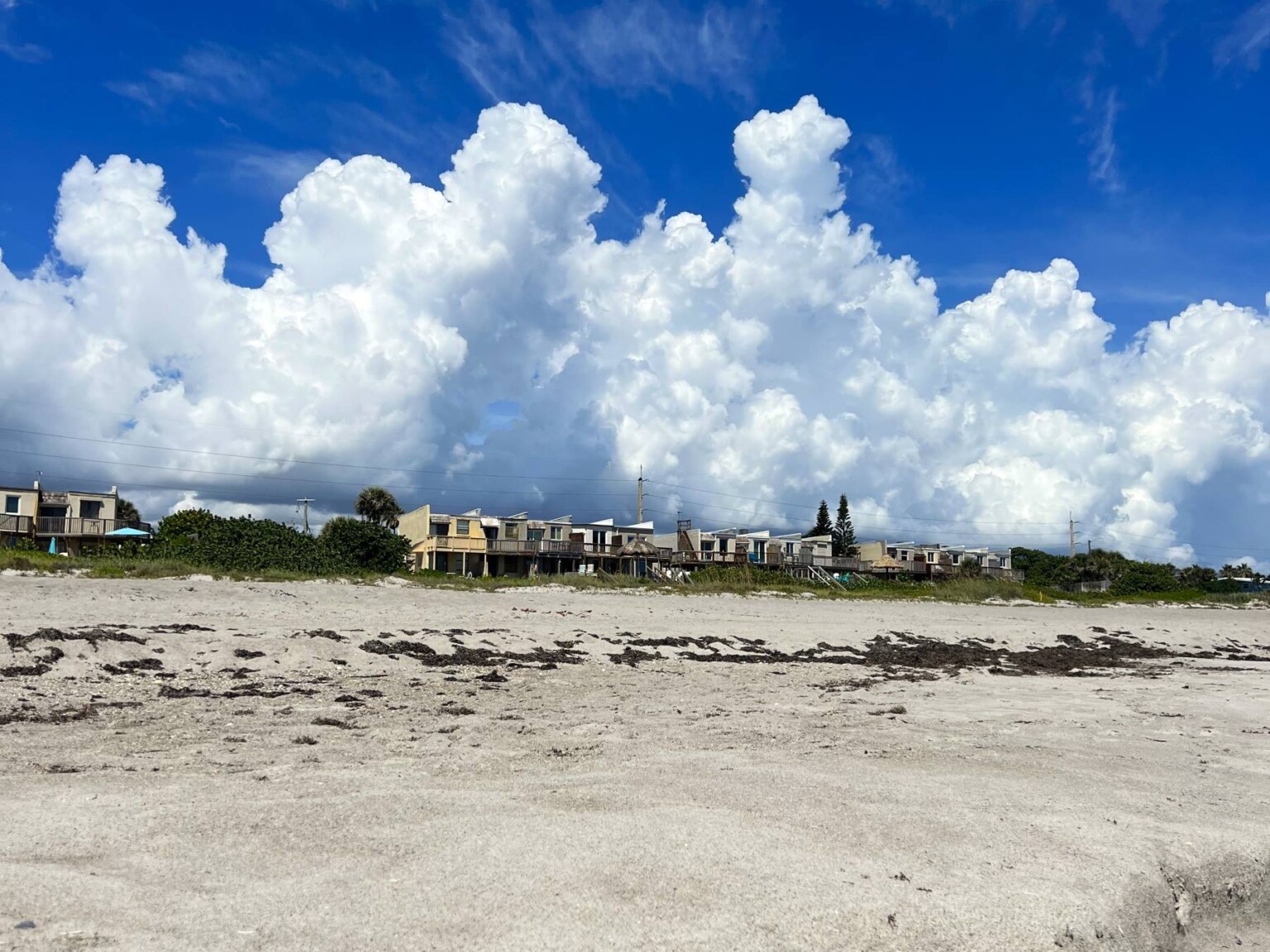 A Comprehensive Guide to September in Florida - The Florida Travel Girl