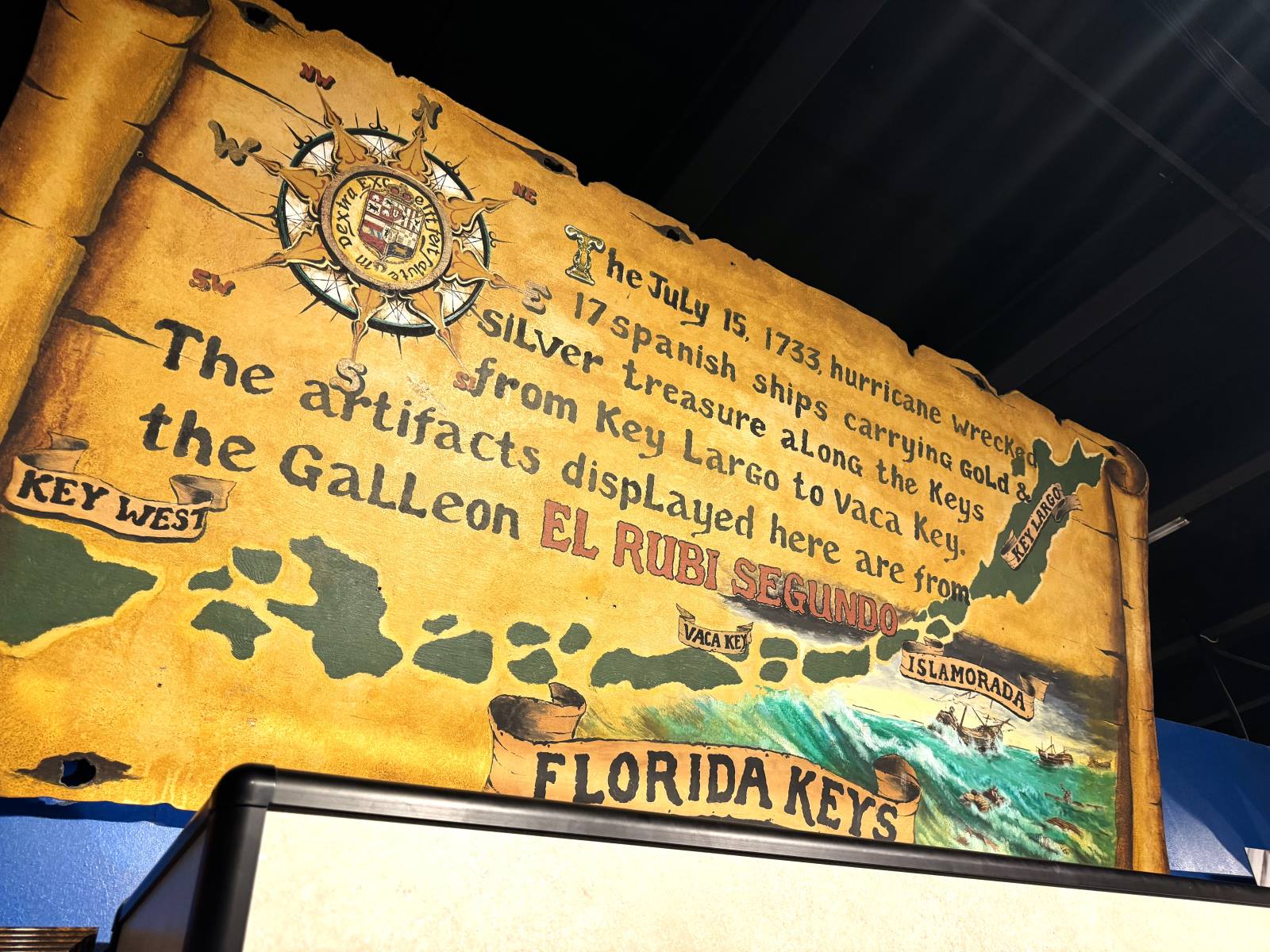 10 Incredible Things to See at the History of Diving Museum - The ...